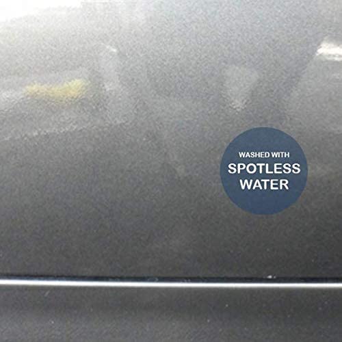 DIW-20 by Spotless Water Systems - Simple RV, Car, Window/Solar - Wash ...