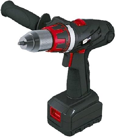 HAUSSMANN XPERT Hammer Impact Drill Lithium Ion 14.4v: Amazon.ca: Tools ...