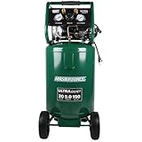 Amazon.com: Masterforce 17-Gallon 225 PSI Portable Vertical Air ...