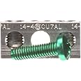 SIEMENS Hg61234 30√¢¬Ĭë200a Safety Switch Equip Ground Kit, Color ...