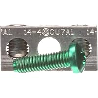 SIEMENS Hg61234 30√¢¬Ĭë200a Safety Switch Equip Ground Kit, Color ...