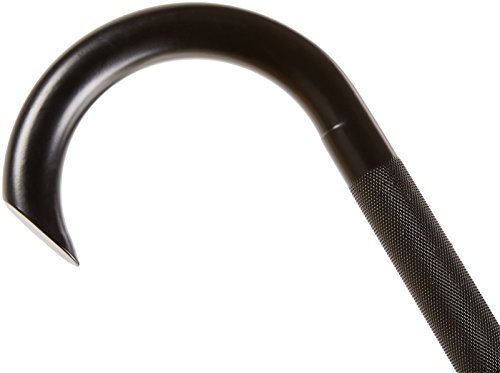 Ka-Bar TDI Self Defense Aluminum Cane Black | Pricepulse