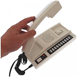 Wireless Indoor Intercom, Twin Station, Multi Room – BigaMart