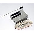 Amazon.com: LiftMaster 312HM Universal Coaxial Receiver : Tools & Home ...
