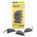 Amazon.com : Dr. A.C. Daniels 3 Count Catnip Mouse Pet Toy : Catnip Mice : Pet Supplies