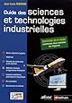 Amazon.fr - Guide des sciences et technologies industrielles 2019-2020 - Elève - 2019 - Jean ...