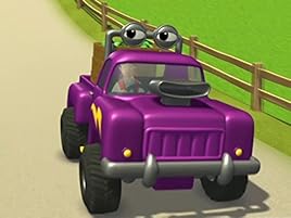 Amazon.co.uk: Watch Tractor Tom Season 1 | Prime Video