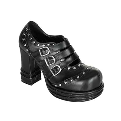 Amazon.com | Demonia by Pleaser Women's Vampire-08 Pump | Pumps