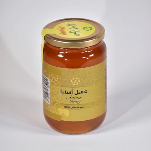 Astra Farms Pure Honey 1 kg price in Saudi Arabia | Amazon Saudi Arabia ...