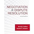 Negotiation & Dispute Resolution by DeMarr, Beverly J.