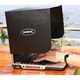 Amazon.com: Glare Stomper Ultra-Lightweight Universal Laptop Sun Shade ...