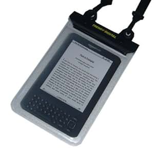 Amazon.com: TrendyDigital WaterGuard Plus Waterproof Case with Padding ...