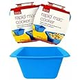 Amazon.com: Rapid Mac Cooker | Microwave Macaroni & Cheese in 5 Minutes ...