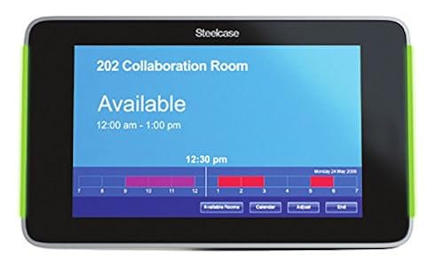 Steelcase RW 20 Digital Signage in Oman | Whizz Digital Kiosks ...