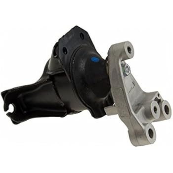 Amazon.com: Genuine 50820SNAP01 Engine Mount: Automotive