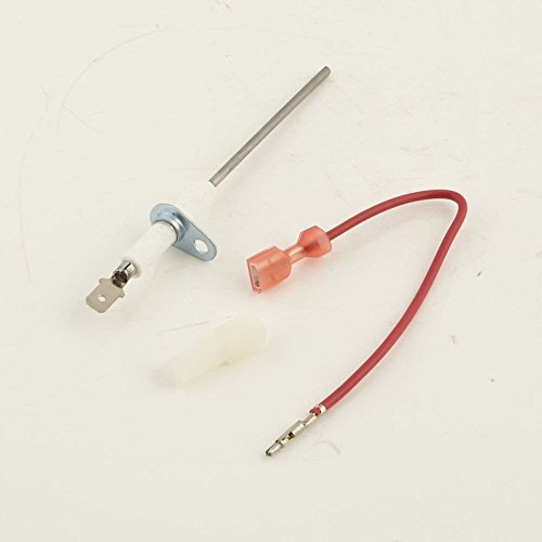 Flame Sensor with Wiring Harness