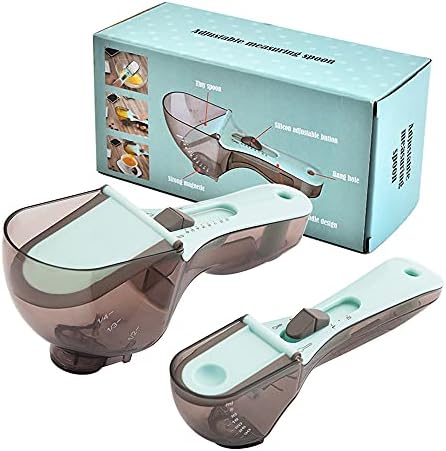 سعر Kitchen Scale Measuring Spoon, 2-Piece Scale Measuring Spoon ...
