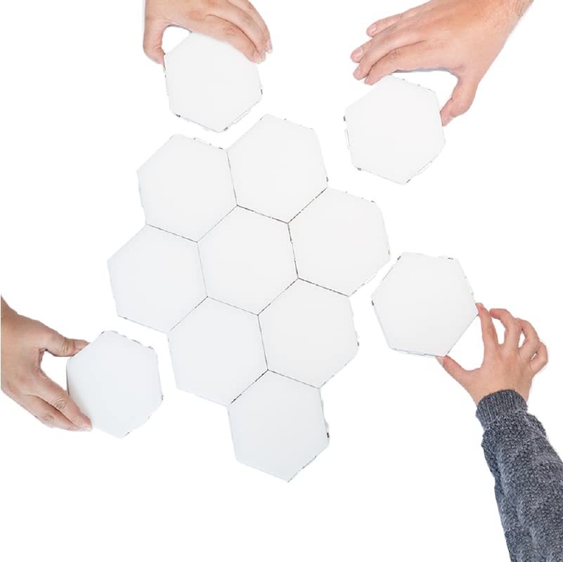 Mua Bright Autism Tap-Tap Touch Sensory Lights – Dimmable Room Lighting ...