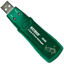 Amazon.com: Vibration Meters - Motion, Speed & Force: Industrial ...
