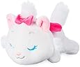 Amazon.com: Disney Marie Mini Cuddleez Plush – The Aristocats – 6 ...