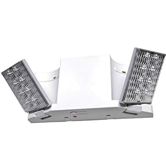 Barron Lighting Exitronix Egress Lighting - Commercial Emergency Light ...