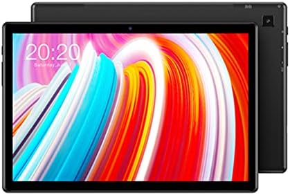 10.1'' Tablet 1920x1200 4G Network UNISOC T618 Octa Core 6GB RAM 128GB ...