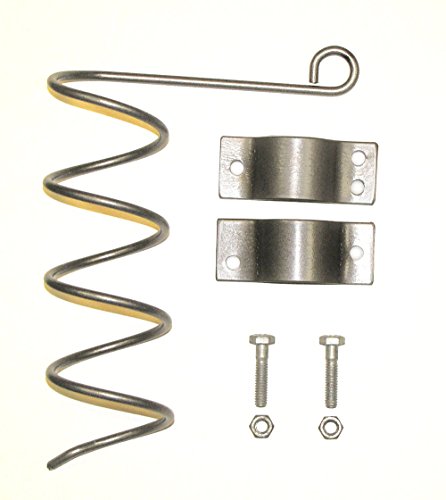 Купить Gate Shut - Small Gate Closer, Powder Coated, Self closing ...