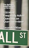 Amazon.com: A Practical Guide To Quantitative Finance Interviews ...