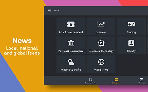 Plex: Stream Movies, Shows, Live TV, Music, and More:Amazon.com ...