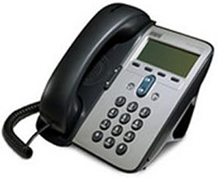 Cisco 7912 IP Phone: Amazon.co.uk: Electronics
