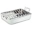 Amazon.com: Cuisinart 7117-16RS Chef's Classic Stainless 16-Inch ...