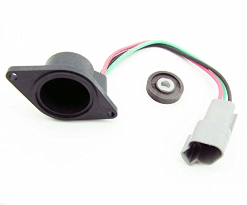 Qkparts Club Car Iq Speed Sensor Ds And Precedent Adc | Desertcart INDIA