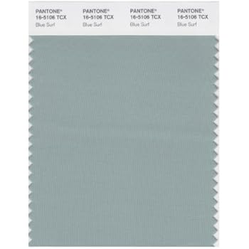Pantone 11-1001 TCX Smart Color Swatch Card, White Alyssum - Wall Decor ...