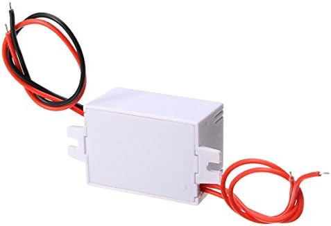 Bluelover AC-DC Isolated AC 110V/220V To DC 5V 600mA Constant Voltage Switch Power Supply ...