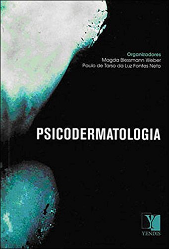 Psicodermatologia | Amazon.com.br