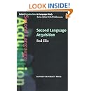 Second Language Acquisition (Oxford Introduction to Language Study Series): Rod Ellis, H. G ...