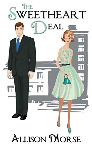 Book review of The Sweetheart Deal - Readers' Favorite: Book Reviews ...