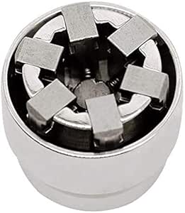 Universal Socket Wrench Adjustable Socket Wrench Adaptive All-Fitting ...