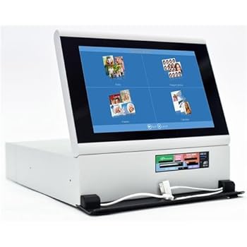 Amazon.com: DNP DS820A 8" Professional Dye-Sublimation Printer for 8x10 ...