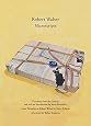 Amazon.com: Microscripts (9780811220330): Robert Walser, Maira Kalman ...
