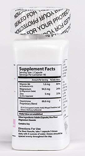 Strength Stack +Plus (Testosterone Enhancement System) - Test-600x ...