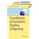 Foundations of Geometric Algebra Computing (Geometry and Computing ...