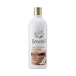 Amazon.com : Timotei Shampoo and Conditioner Intense : Beauty