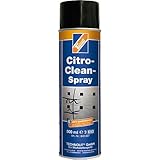 Technolit 1x 500 ml Citro-Clean-Spray Ultra-Strong: Amazon.de: Auto