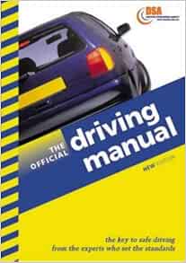 Amazon.com: Driving Manual (9780115521911): Tso: Books