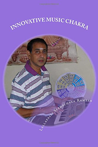 Innovative Music Chakra: Sri Saraswathi 72 Melakarta Chakra: Ramesh, Mr ...