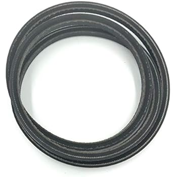 Amazon.com : Gravely and Ariens ZTX & IKON X OEM Pump Drive Belt Part ...