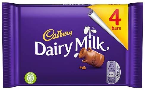 Dairy Milk Chocolate Candy Bar shop Kuwait | Buy Dairy Milk Chocolate ...