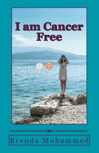 Book review of I Am Cancer Free - Readers' Favorite: Book Reviews and ...