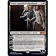 Amazon.com: Magic: The Gathering - Sorin, Imperious Bloodlord - Core ...